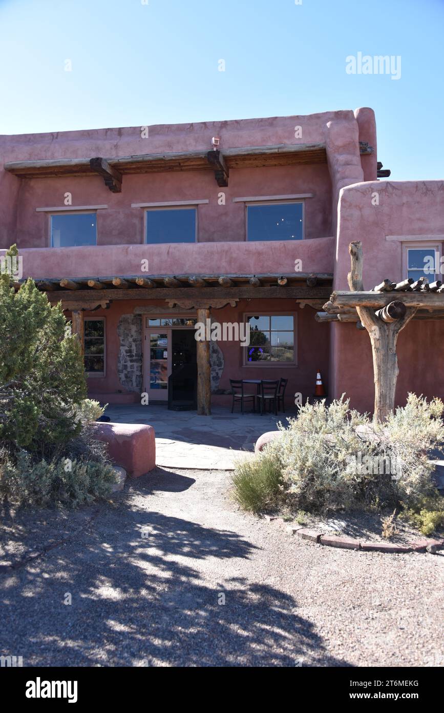 Painted Desert National Park, AZ. U.S.A. 10/17-18/2023. Painted Desert ...