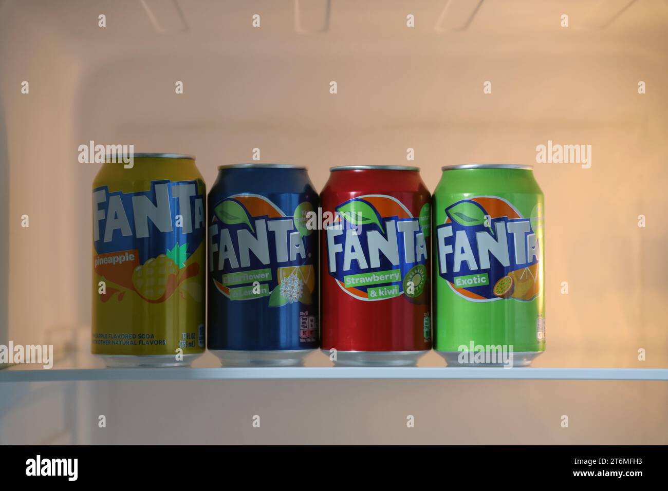 Dark cherry flavours hi-res stock photography and images - Alamy