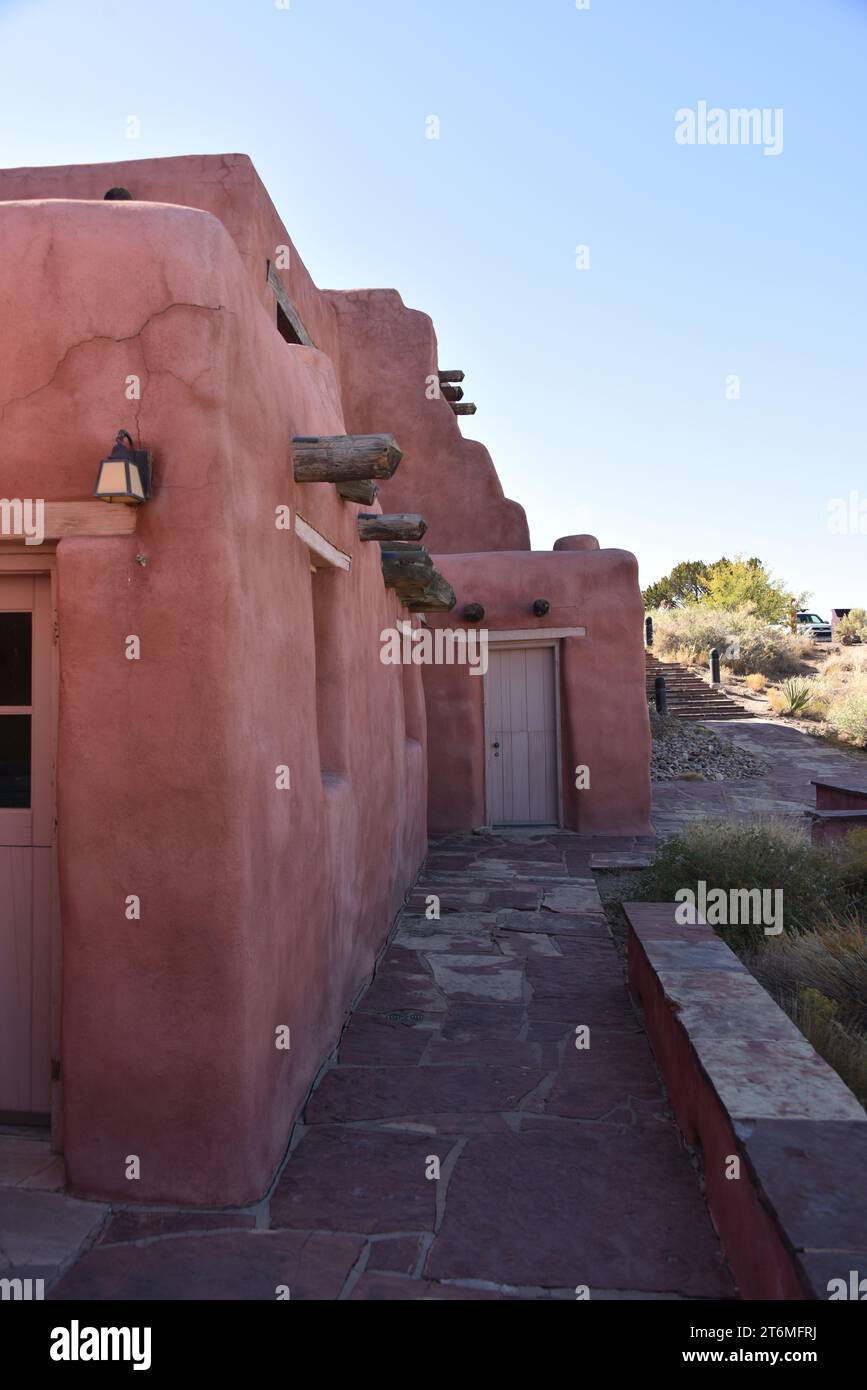 Painted Desert National Park, AZ. U.S.A. 10/17-18/2023. Painted Desert ...