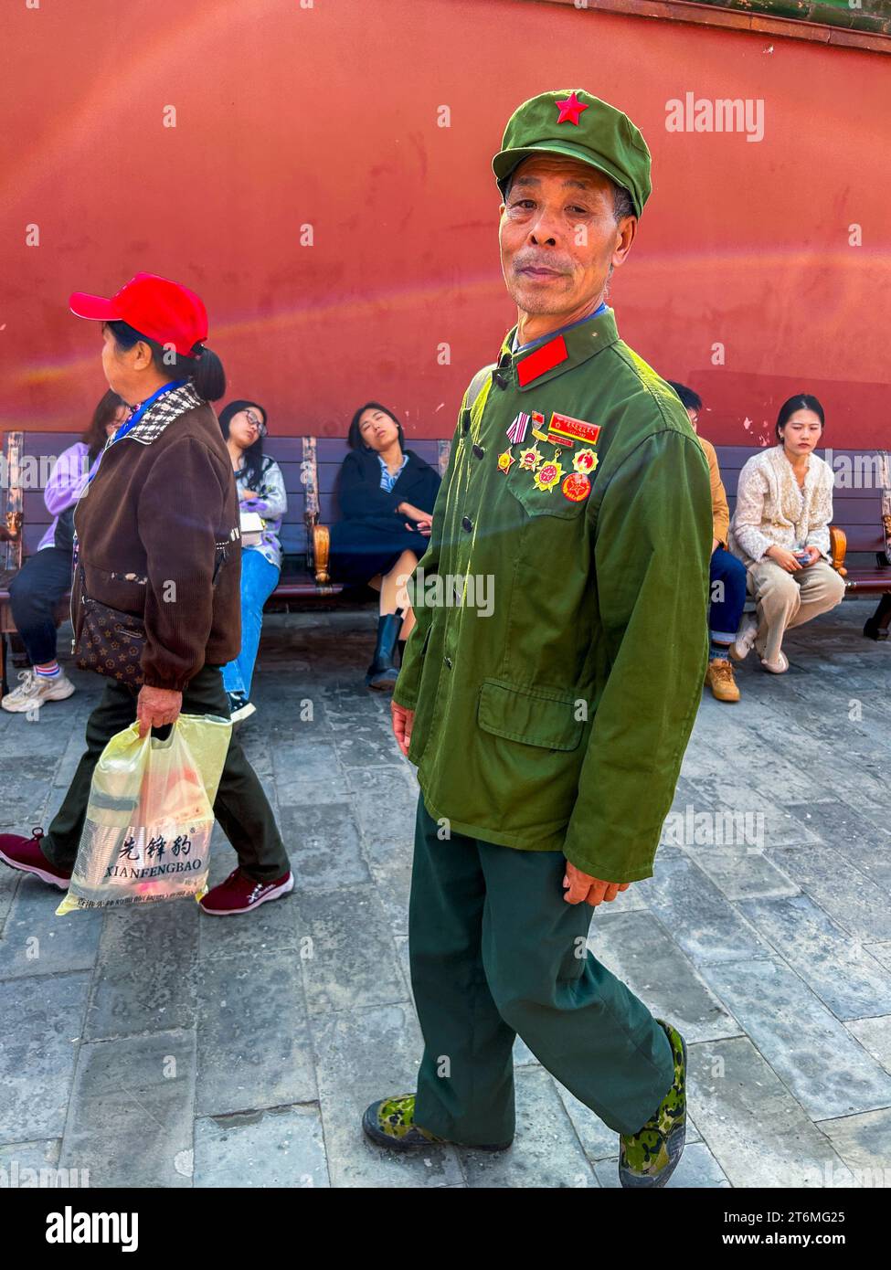 China revolution editorial hi-res stock photography and images - Alamy