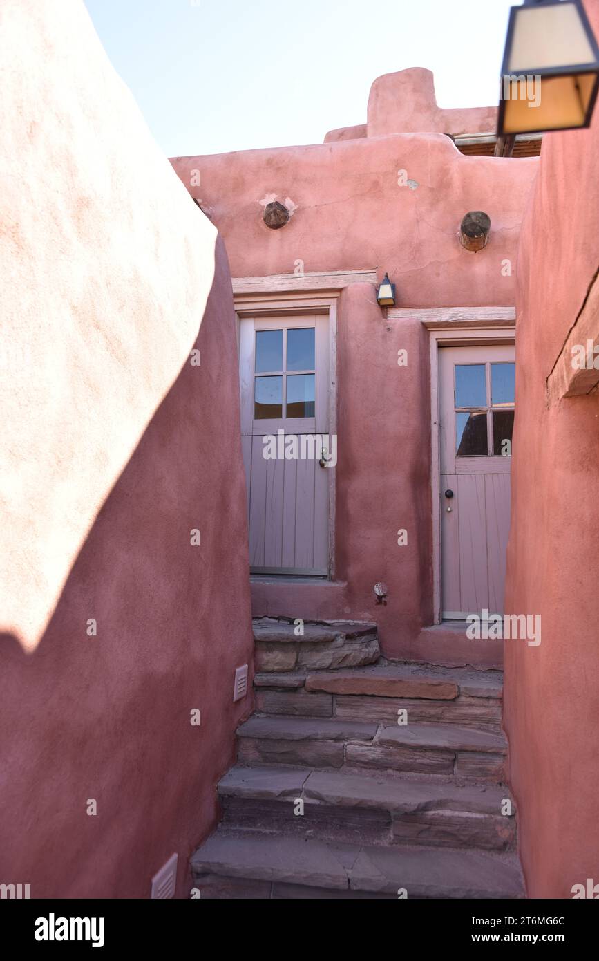 Painted Desert National Park, AZ. U.S.A. 10/17-18/2023. Painted Desert ...