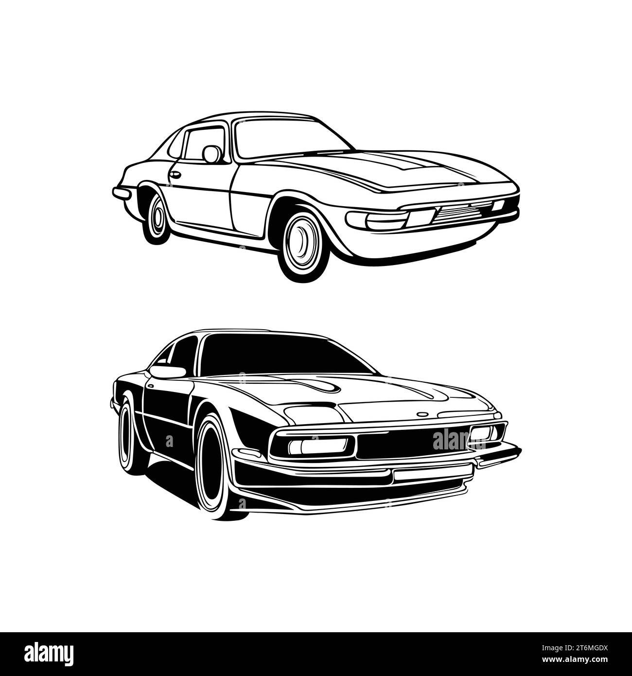 Gas for automobiles Cut Out Stock Images & Pictures - Alamy