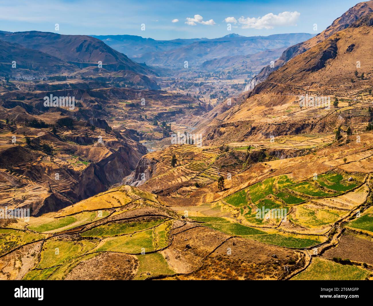 Stepped terrace hi-res stock photography and images - Alamy