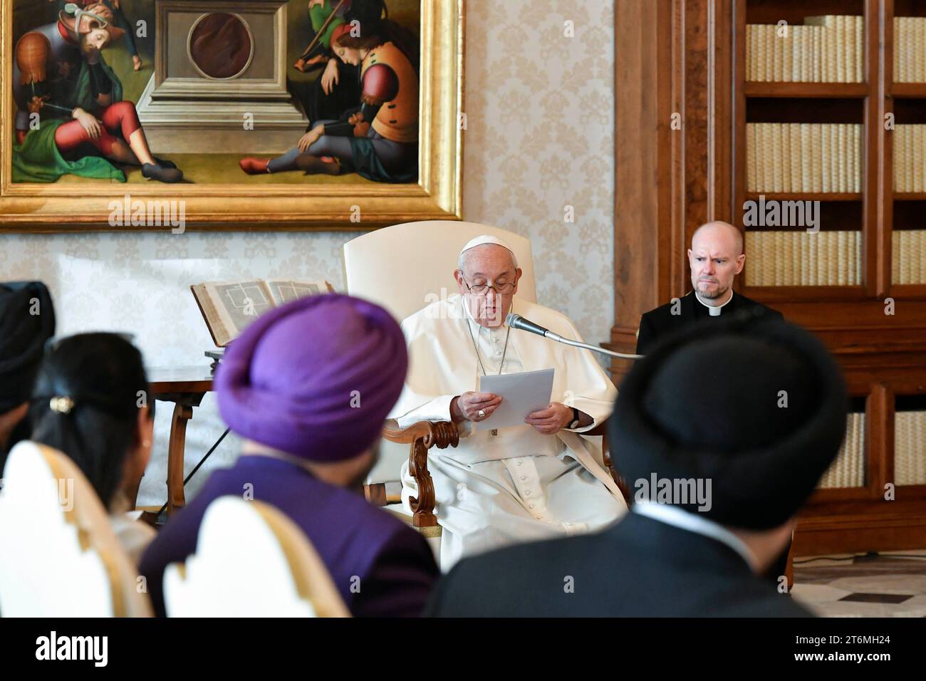 Sikh rome hi-res stock photography and images - Alamy