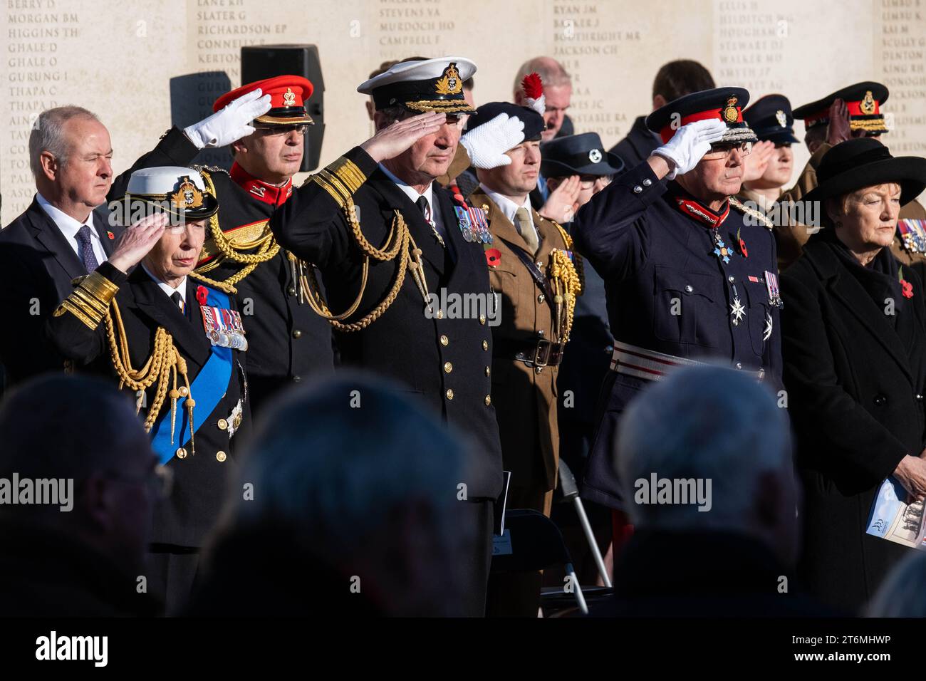 Captain benjamin ruffer hi-res stock photography and images - Alamy