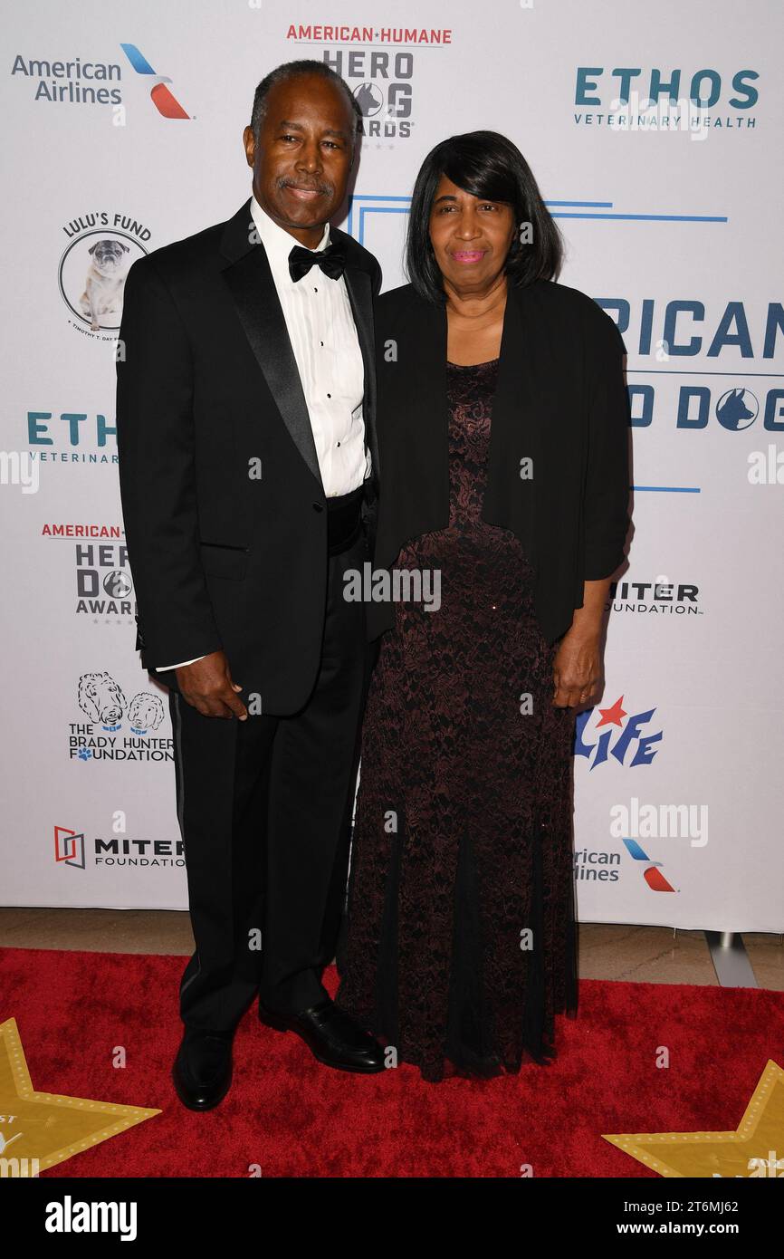 Palm Beach, Florida, USA. 10th Nov 2023. PALM BEACH, FL - NOVEMBER 10 ...