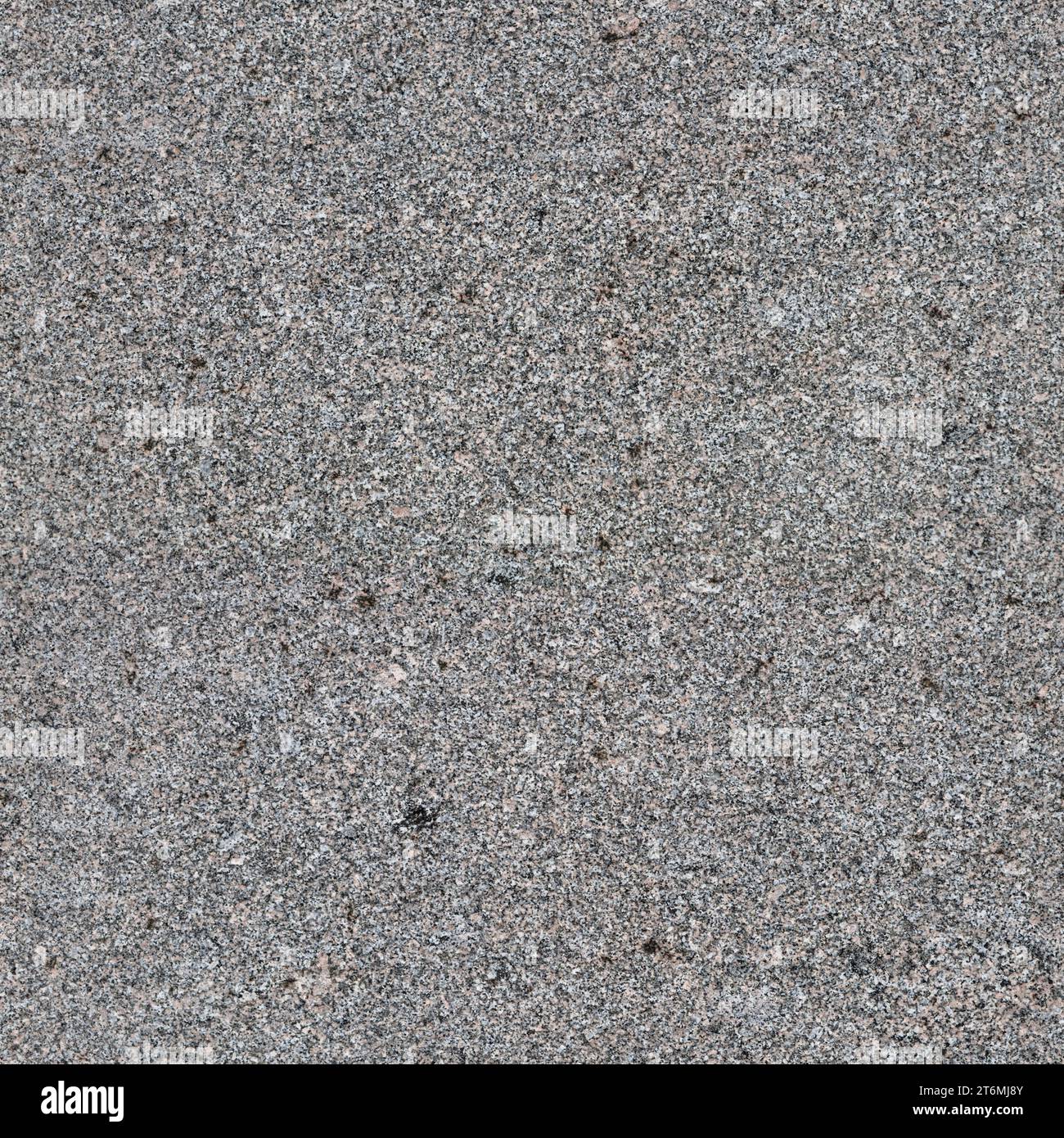 Seamless natural grey granite texture or background Stock Photo - Alamy