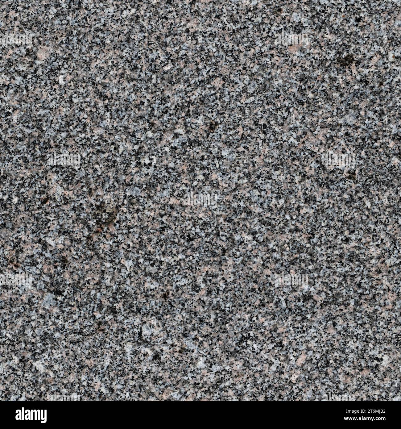 Seamless natural grey granite texture Stock Photo - Alamy