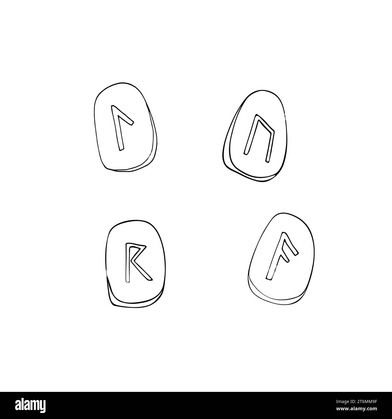 Viking Runes Guide Runic Alphabet Viking Rune Meanings Norse Alphabet