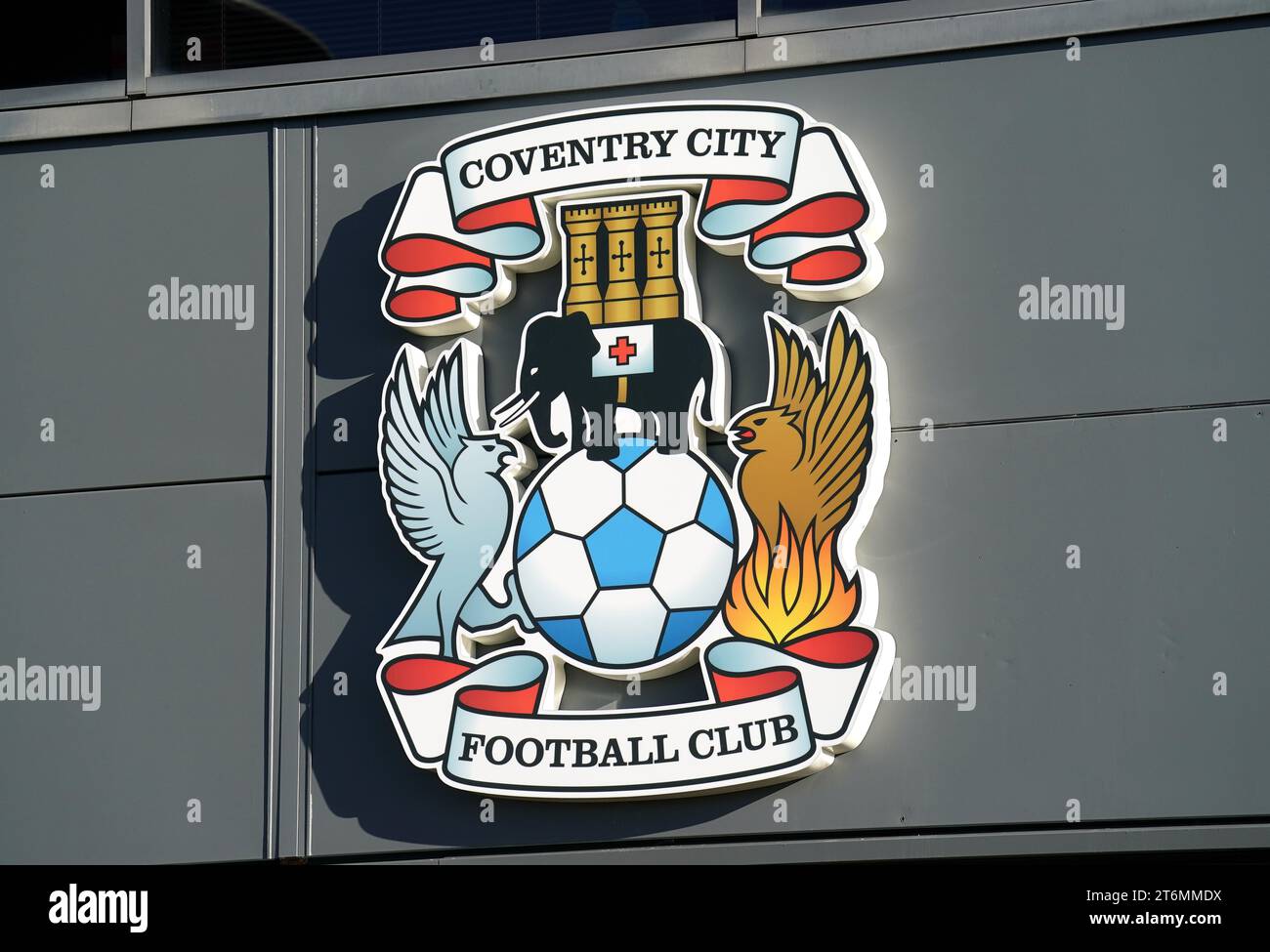 Coventry building society logo hi-res stock photography and images - Alamy