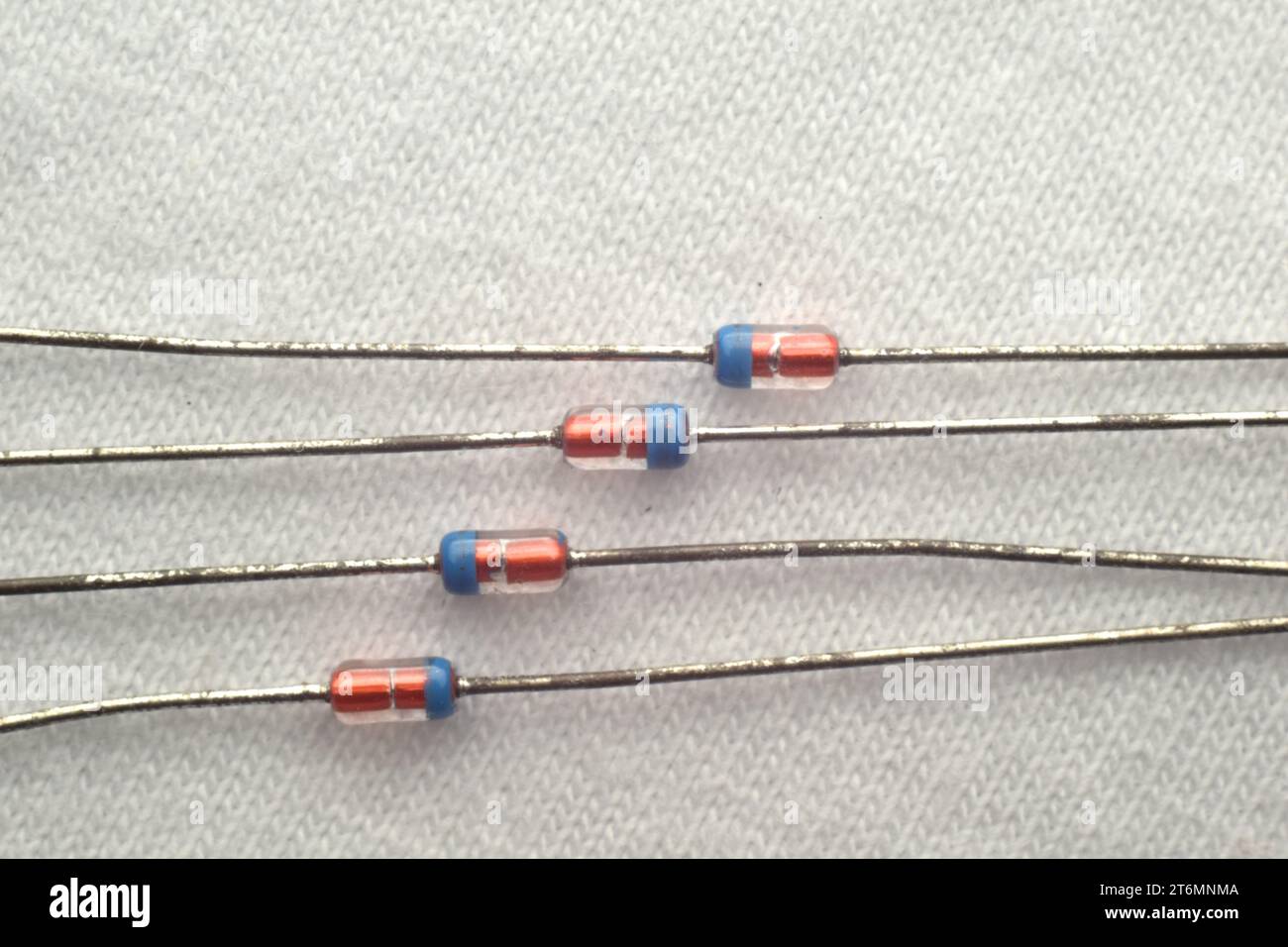 Classic diode hi-res stock photography and images - Alamy