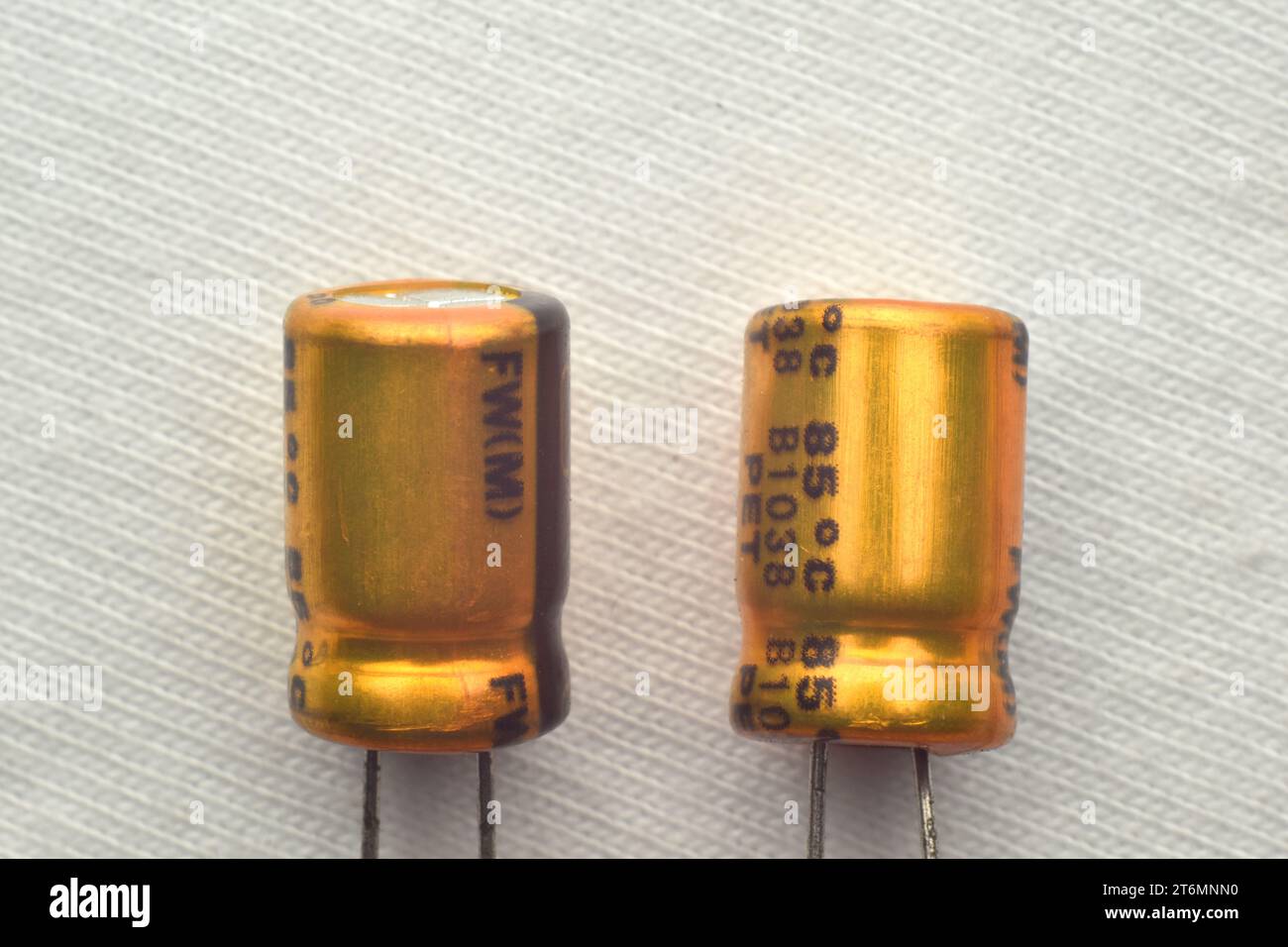 Capacitor family hi-res stock photography and images - Alamy