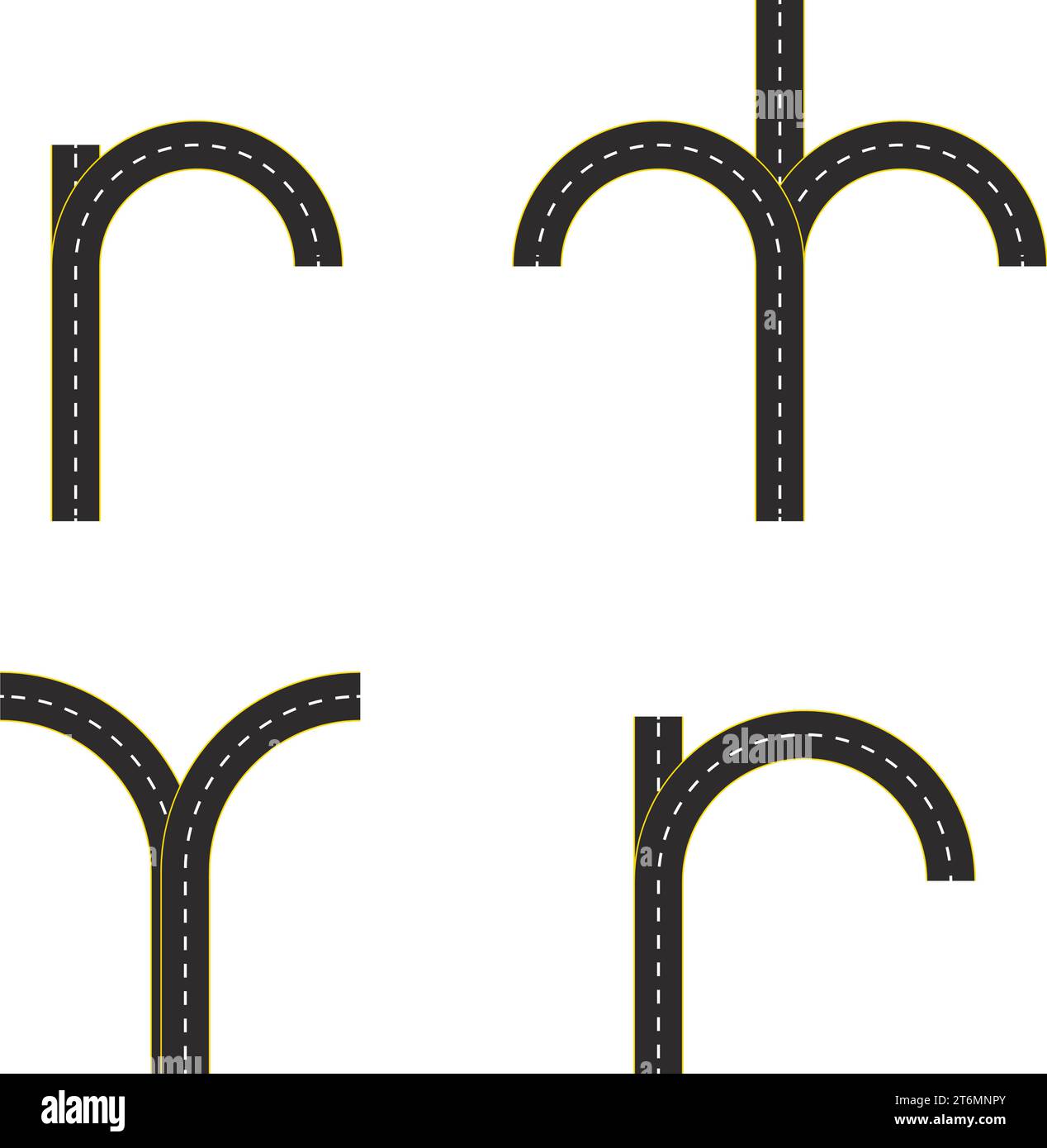 Future word art vector Cut Out Stock Images & Pictures - Alamy