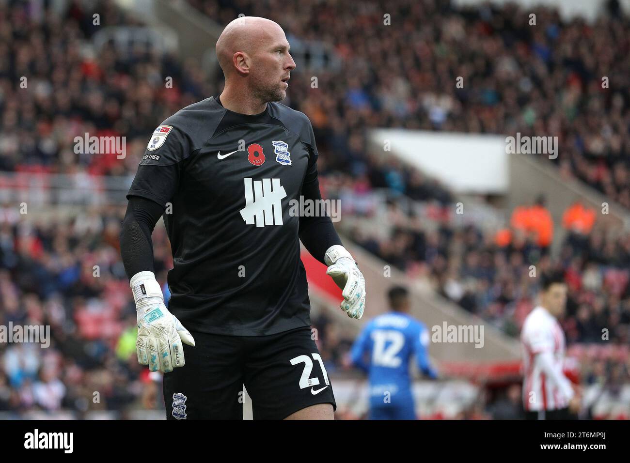 John ruddy birmingham hi-res stock photography and images - Alamy