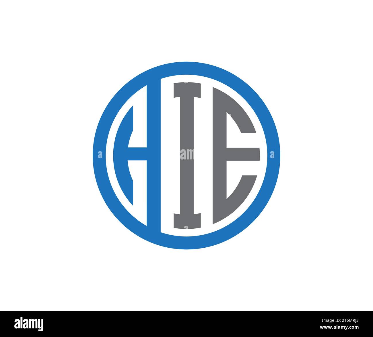 Hie tech logo hi-res stock photography and images - Alamy