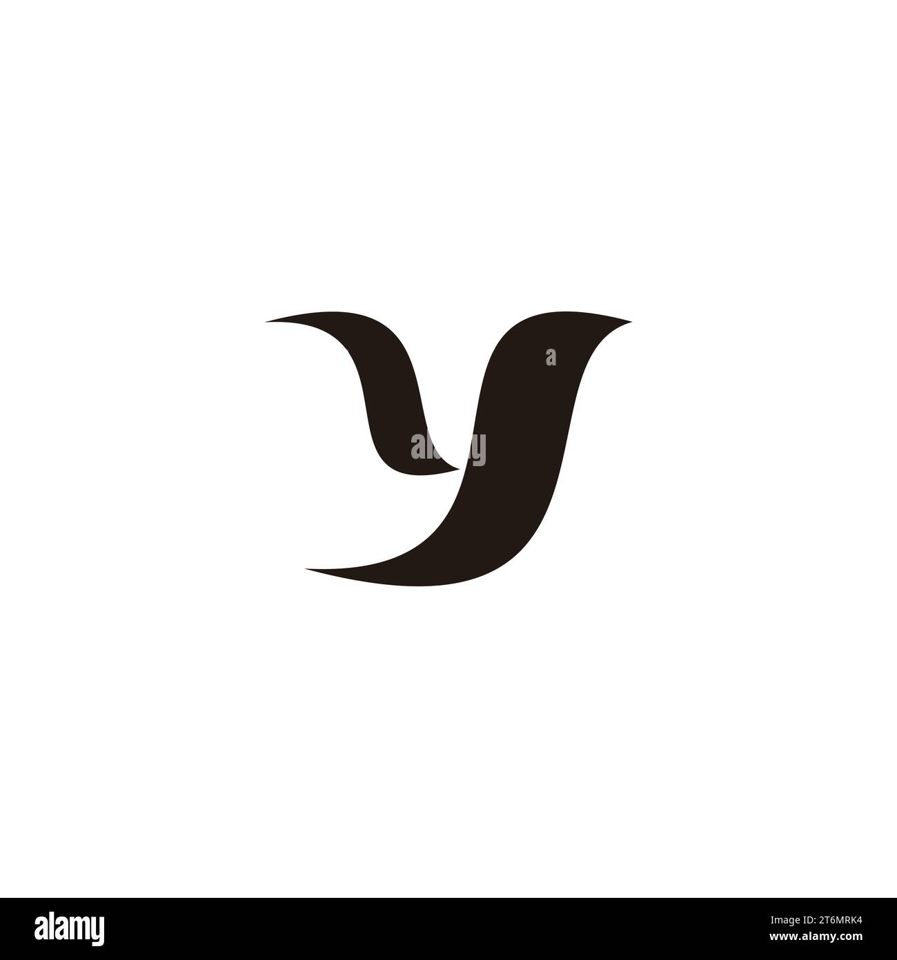 Y bird Cut Out Stock Images & Pictures - Alamy