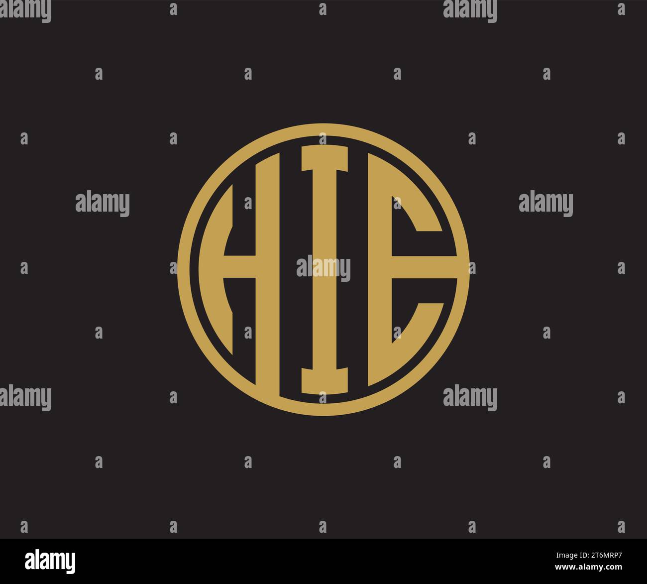 Hie logo hi-res stock photography and images - Alamy
