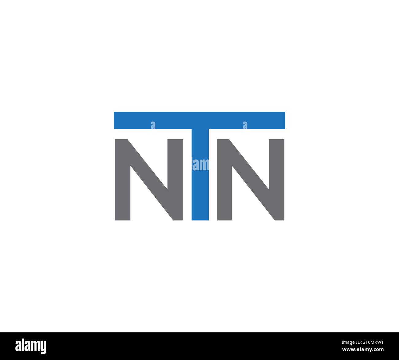 Ntn logo Stock Vector Images - Alamy