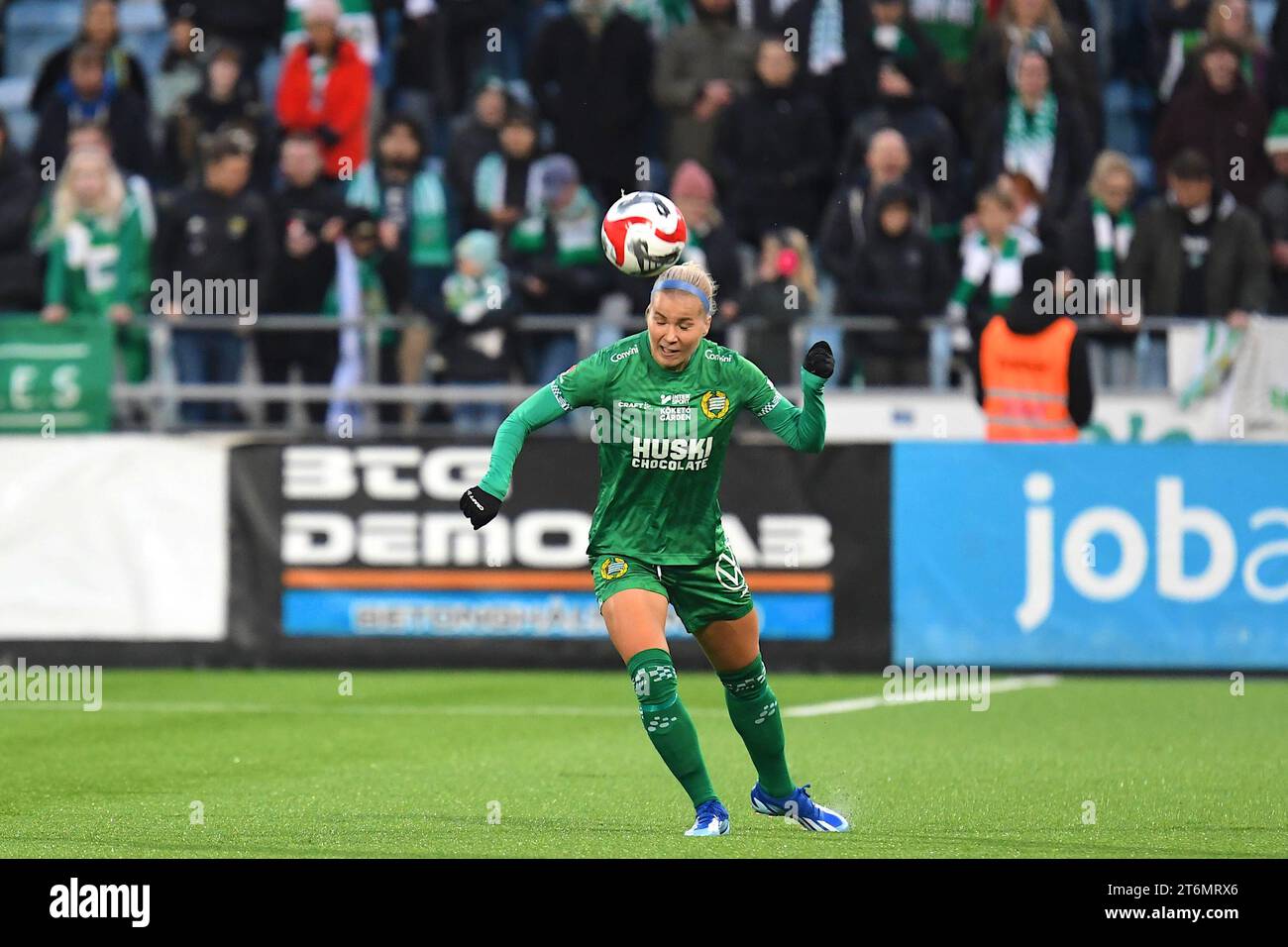 Eva nystrom hi-res stock photography and images - Alamy