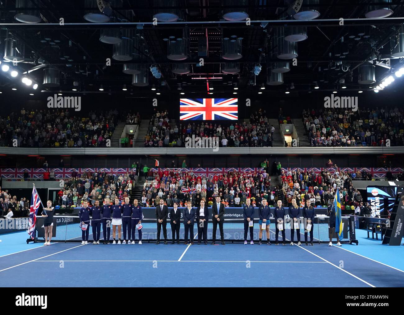 Bjk cup hi-res stock photography and images - Alamy