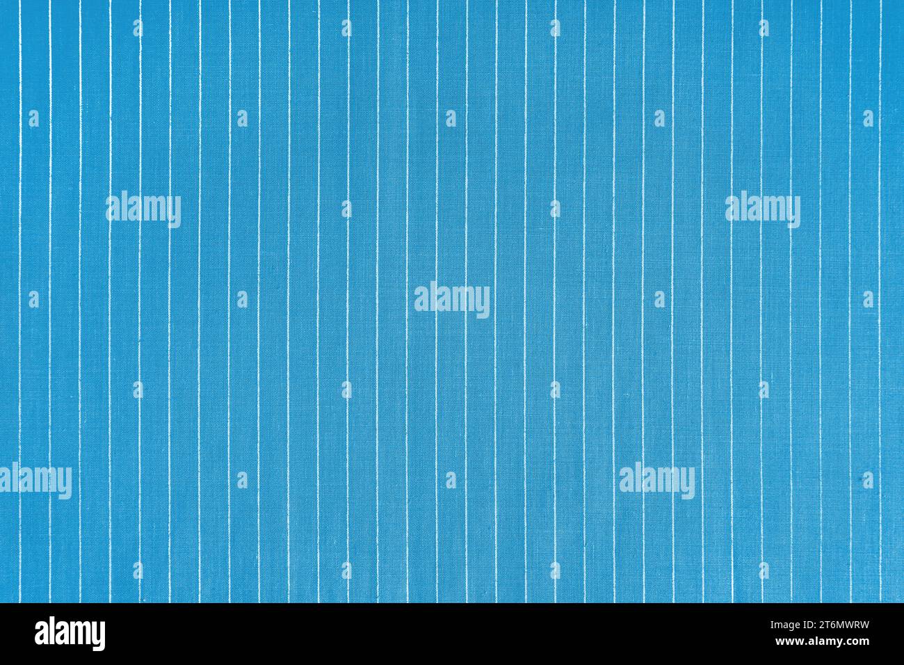 Striped blue white fabric texture background wtih copy space. Shirt ...