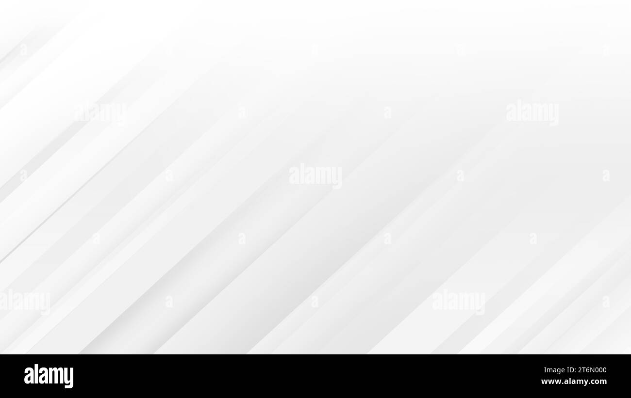 White background with beautiful abstract pattern, banner design Stock ...