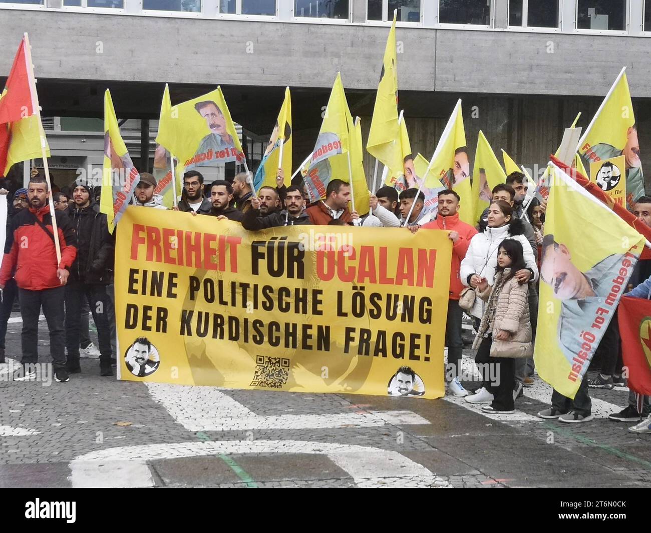 Helvetiaplatz zurich hi-res stock photography and images - Alamy