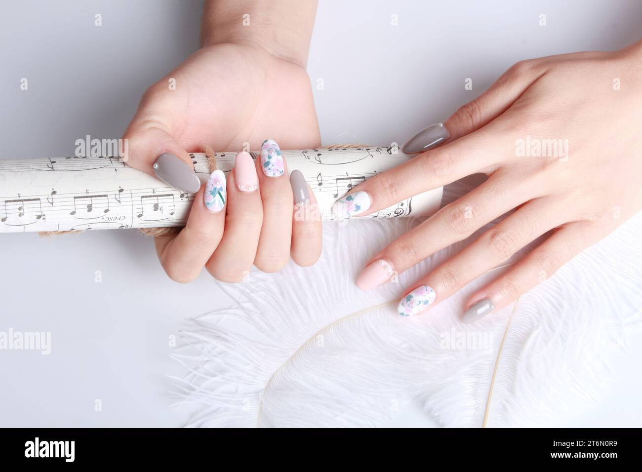 Essential Nail Products Every Manicure Enthusiast Should , Nail styles ...