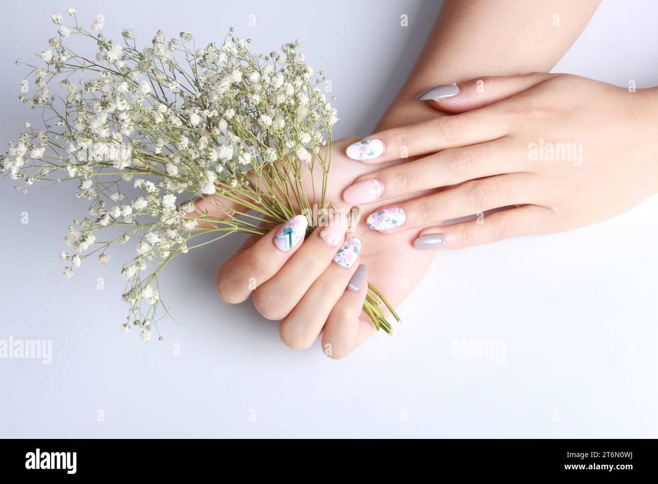 Essential Nail Products Every Manicure Enthusiast Should , Nail styles ...