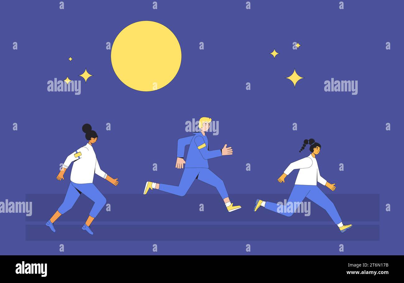 Jo preparation Stock Vector Images - Alamy