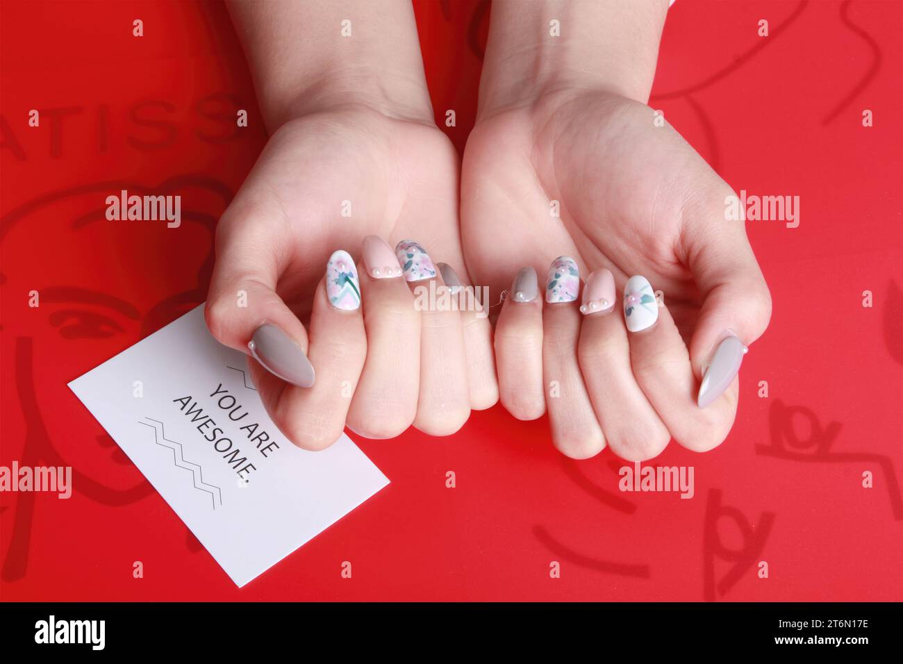 Essential Nail Products Every Manicure Enthusiast Should , Nail styles ...