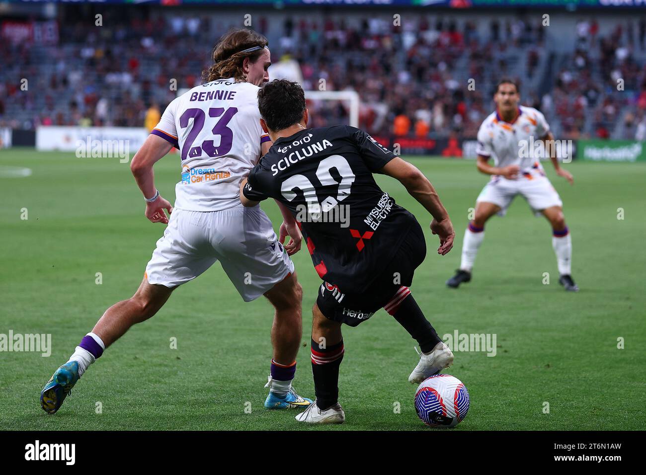 Scicluna hi-res stock photography and images - Alamy