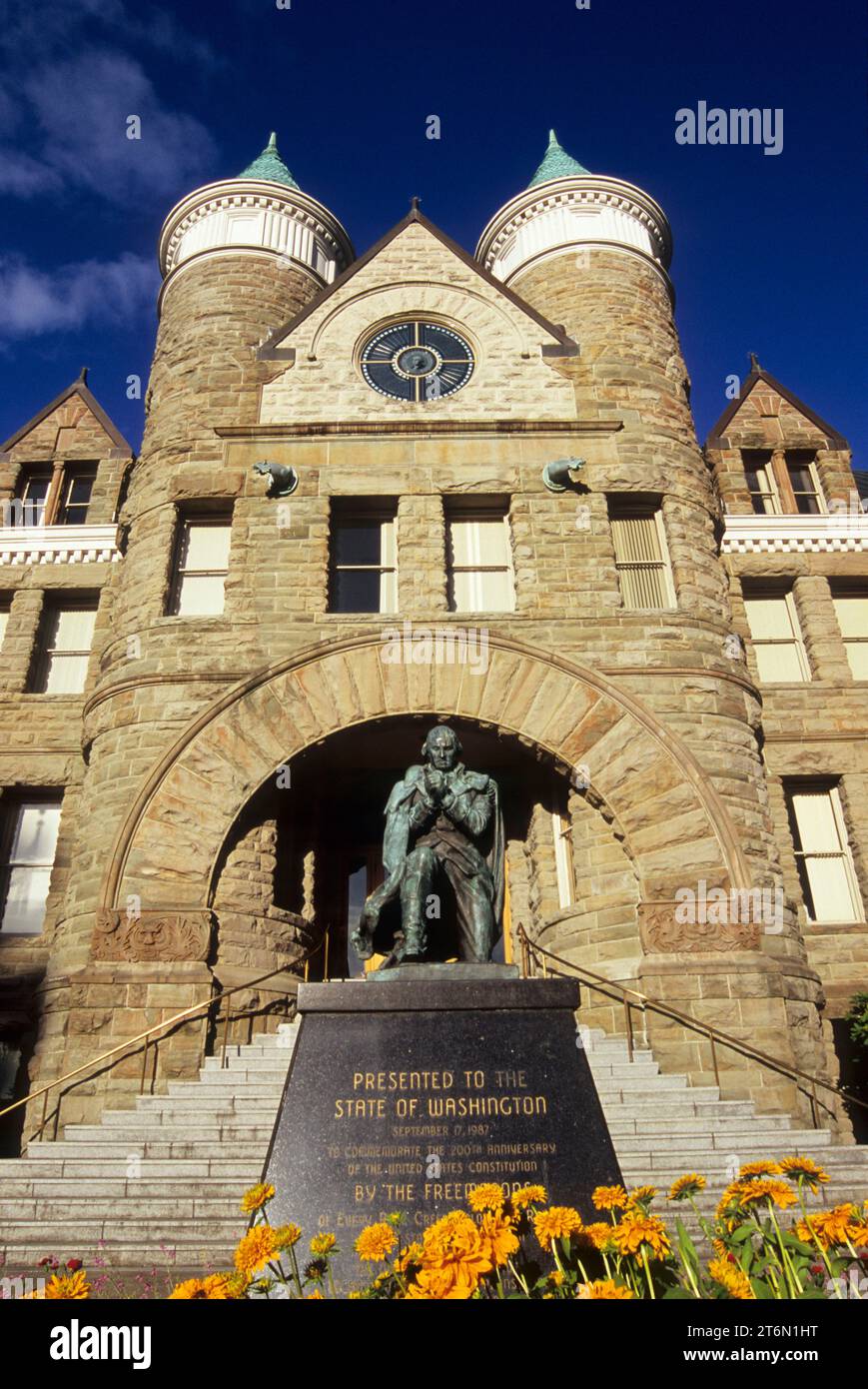 Willis a ritchie hi-res stock photography and images - Alamy