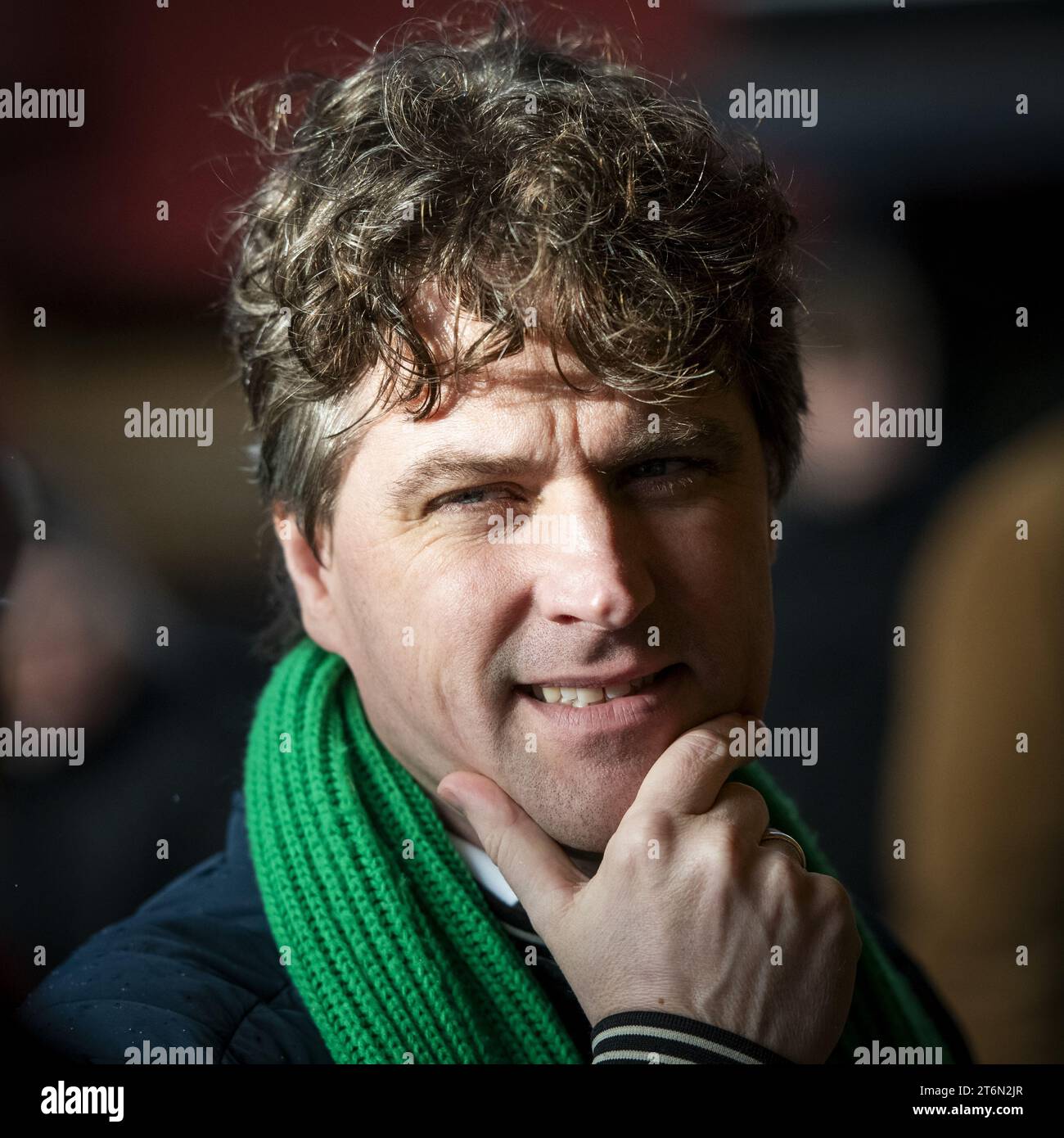 Cda representatives hi-res stock photography and images - Alamy