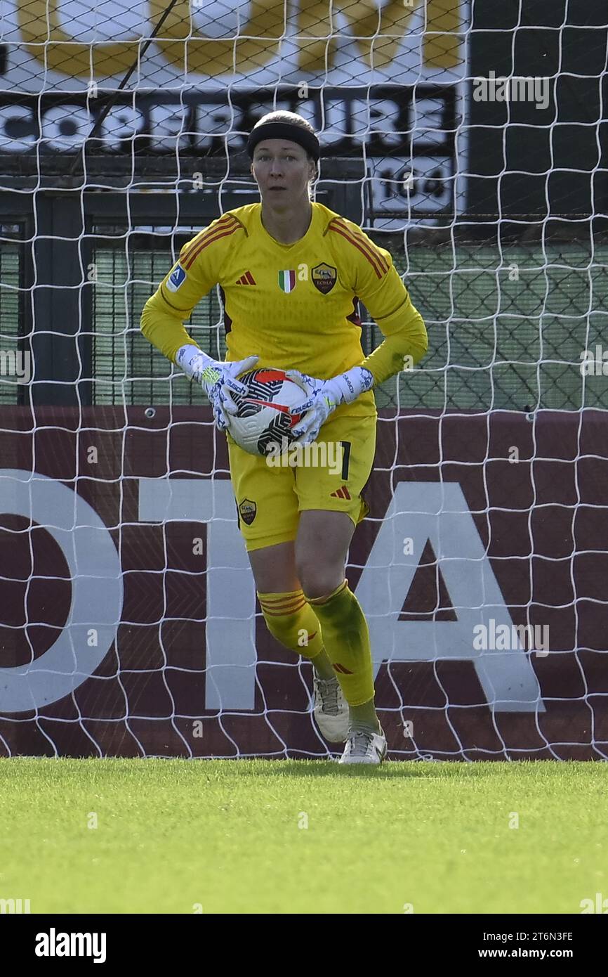 Tinja riikka korpela 2023 hi-res stock photography and images - Alamy