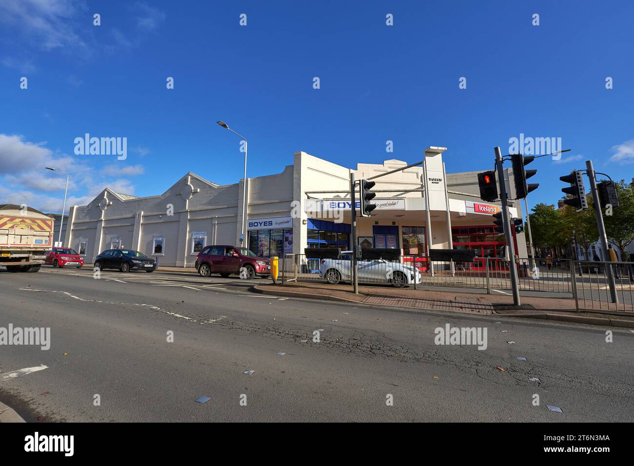 Mowbray family hi-res stock photography and images - Alamy