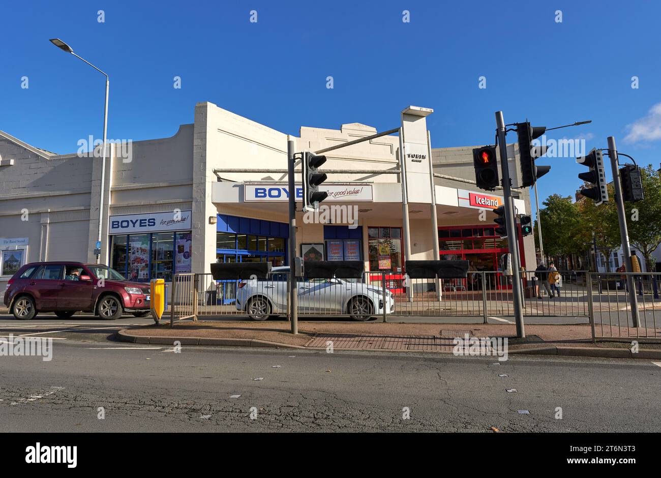 Mowbray family hi-res stock photography and images - Alamy
