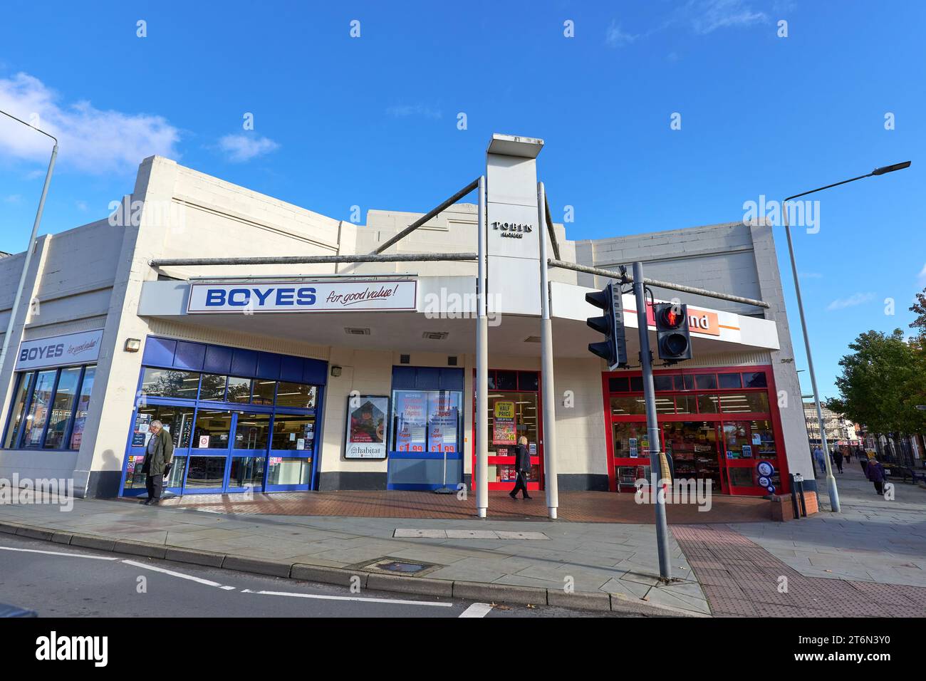 Mowbray family hi-res stock photography and images - Alamy