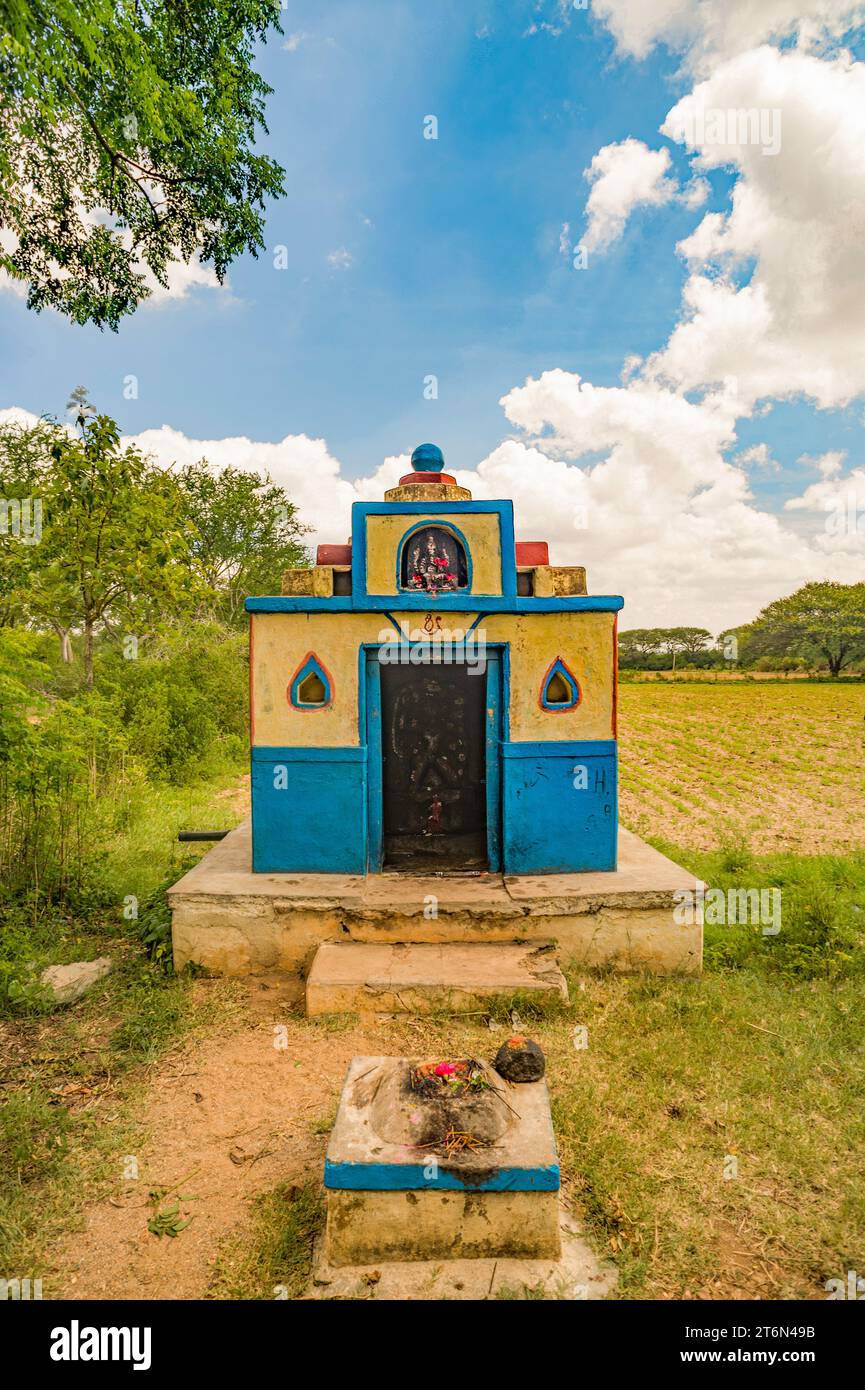 Bankapur hi-res stock photography and images - Alamy