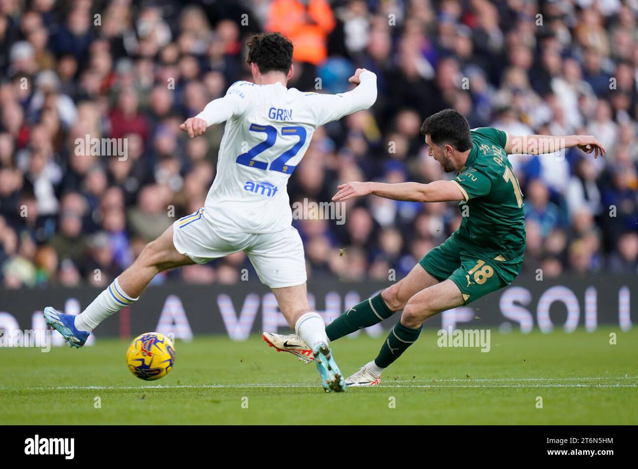 Azaz plymouth goal hi-res stock photography and images - Alamy
