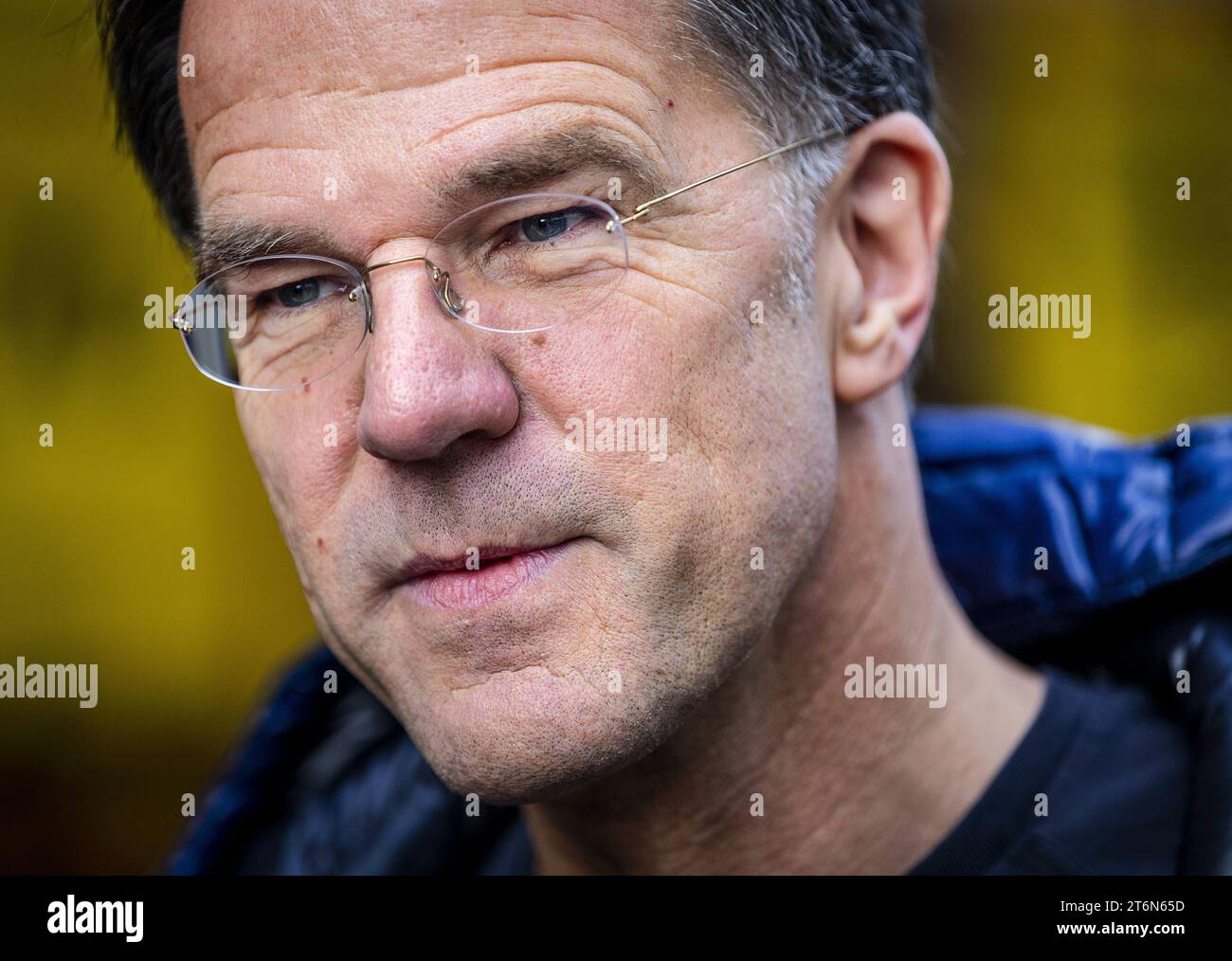 Generaal cronjestraat hi-res stock photography and images - Alamy