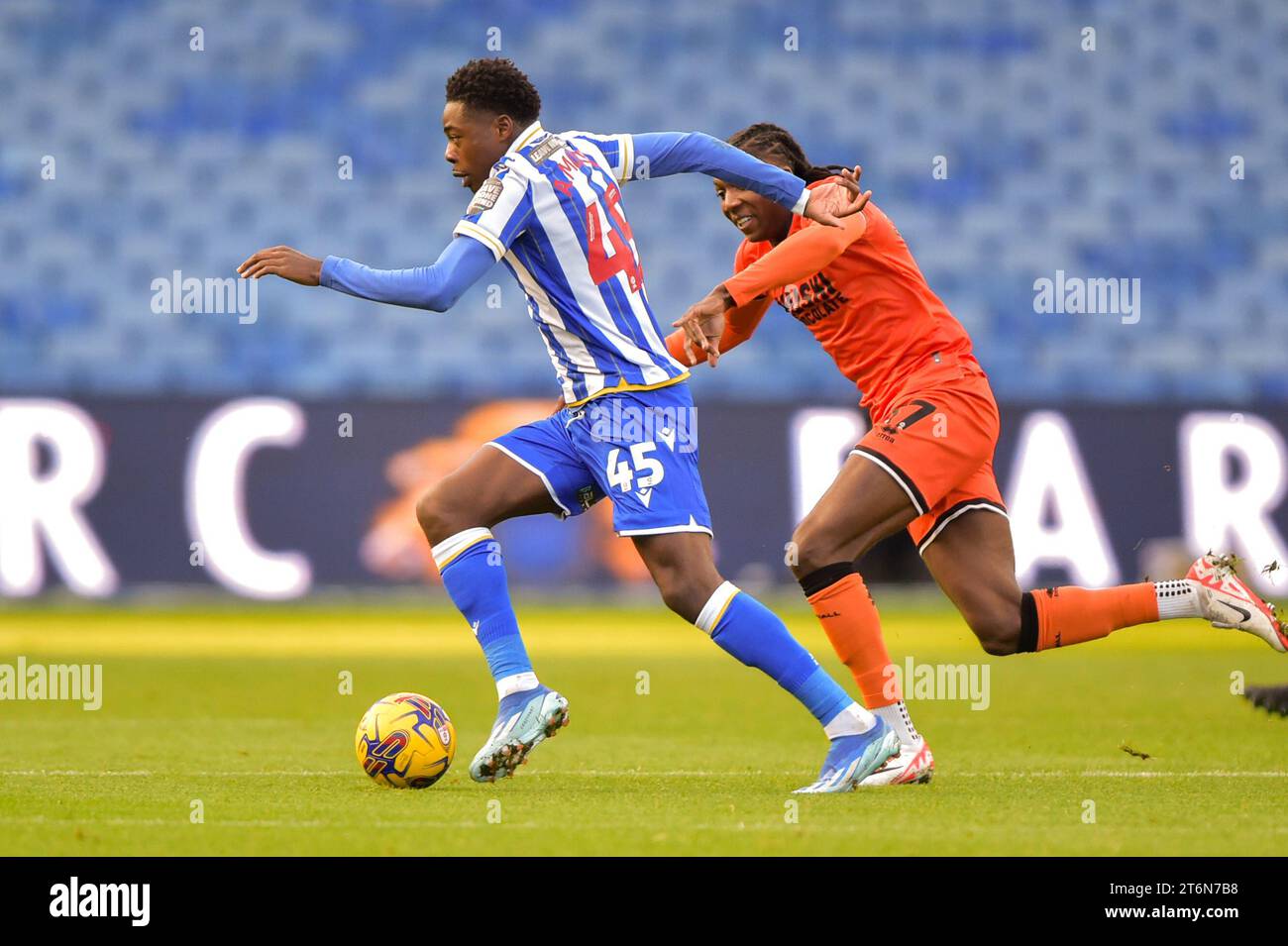 Anthony musaba hi-res stock photography and images - Alamy