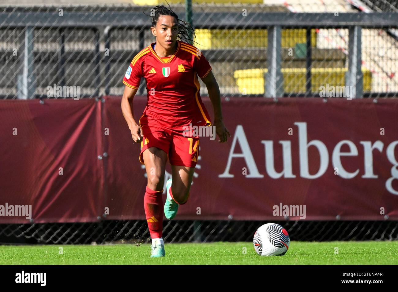 Eseosa aigbogun hi-res stock photography and images - Alamy