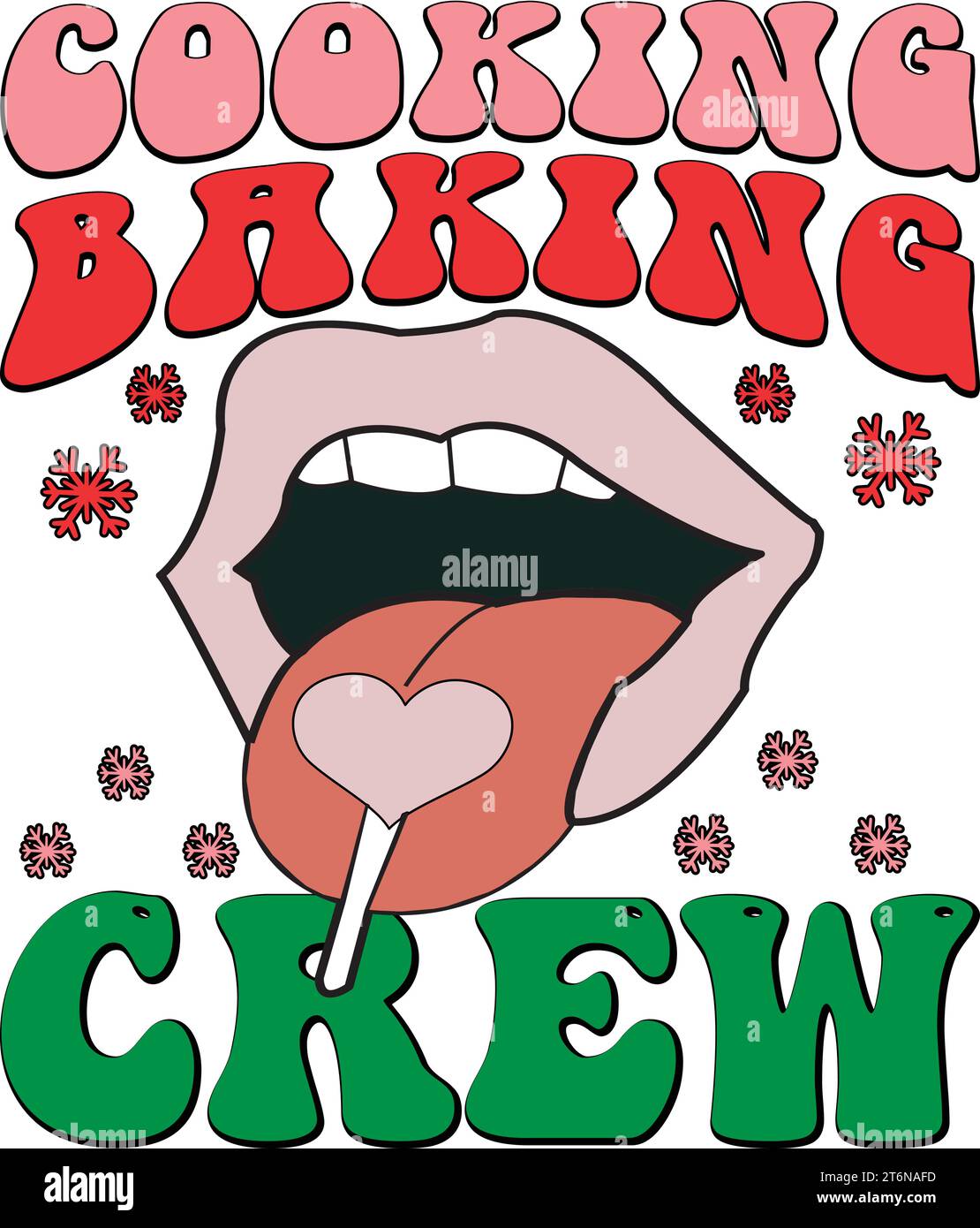 Card cooking Stock Vector Images - Alamy