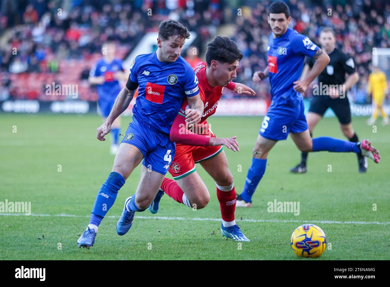 Harrogates josh falkingham hi-res stock photography and images - Alamy