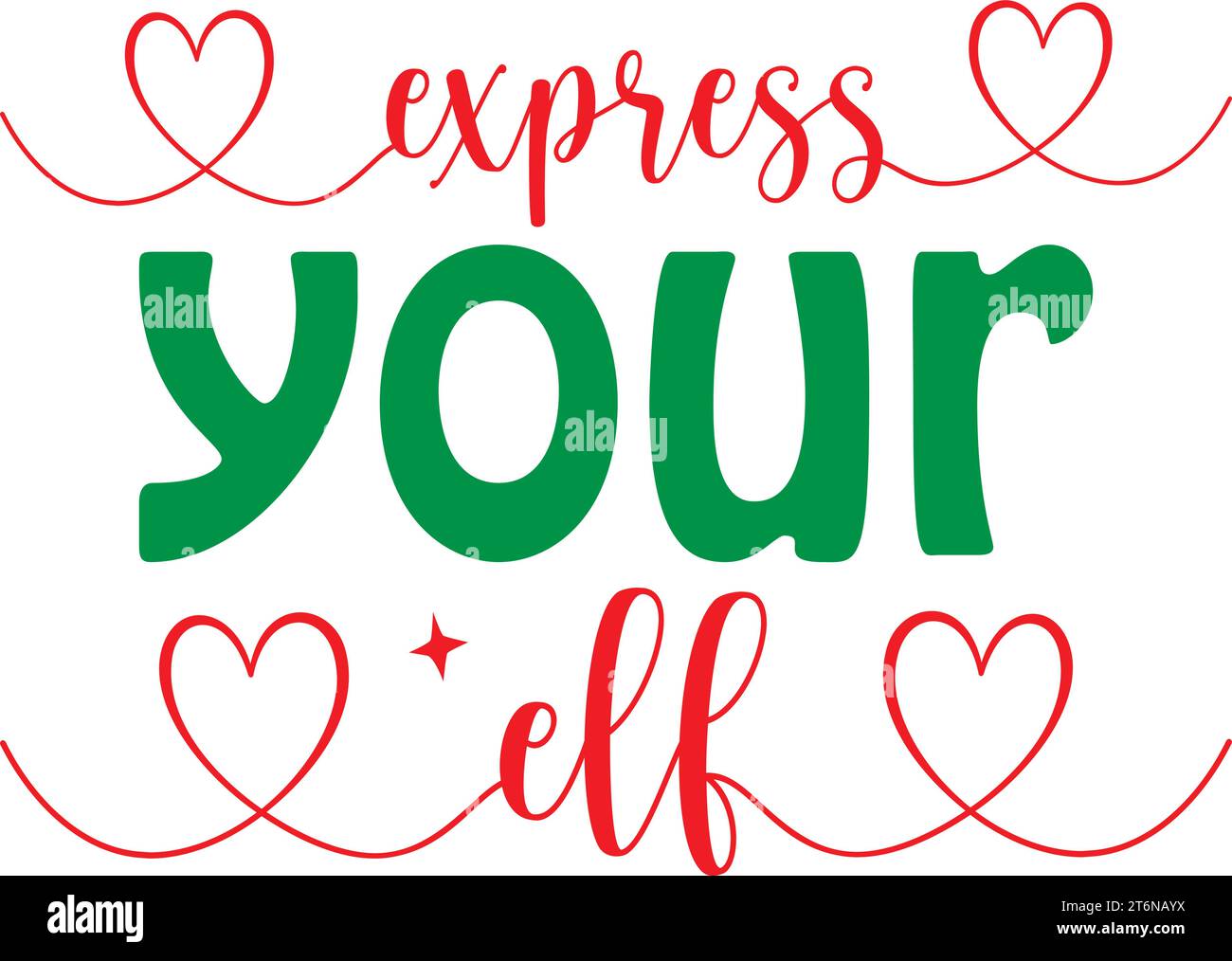 Scandinavian christmas elf Cut Out Stock Images & Pictures - Alamy