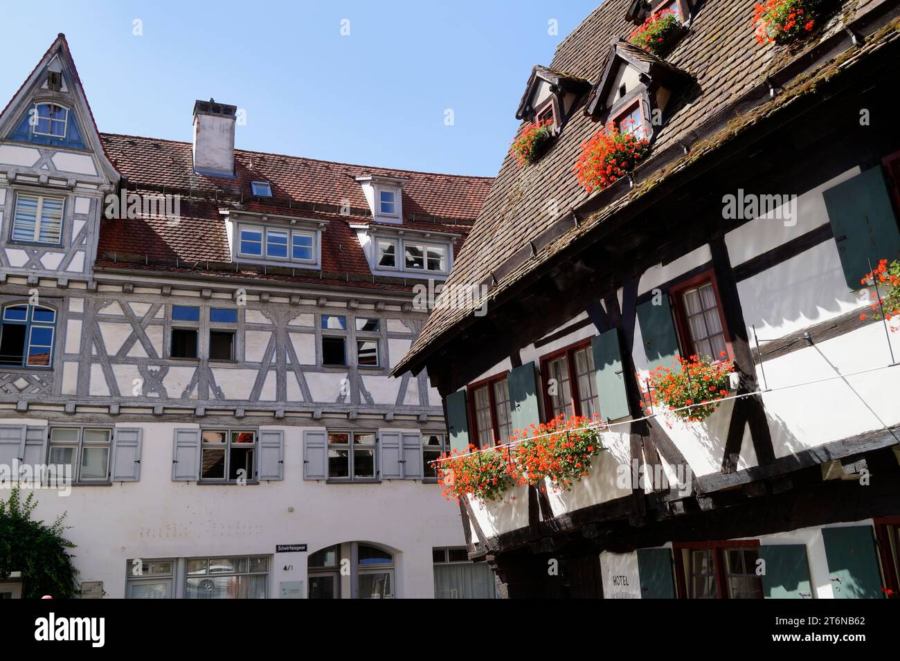 Ulm askew house hi-res stock photography and images - Alamy