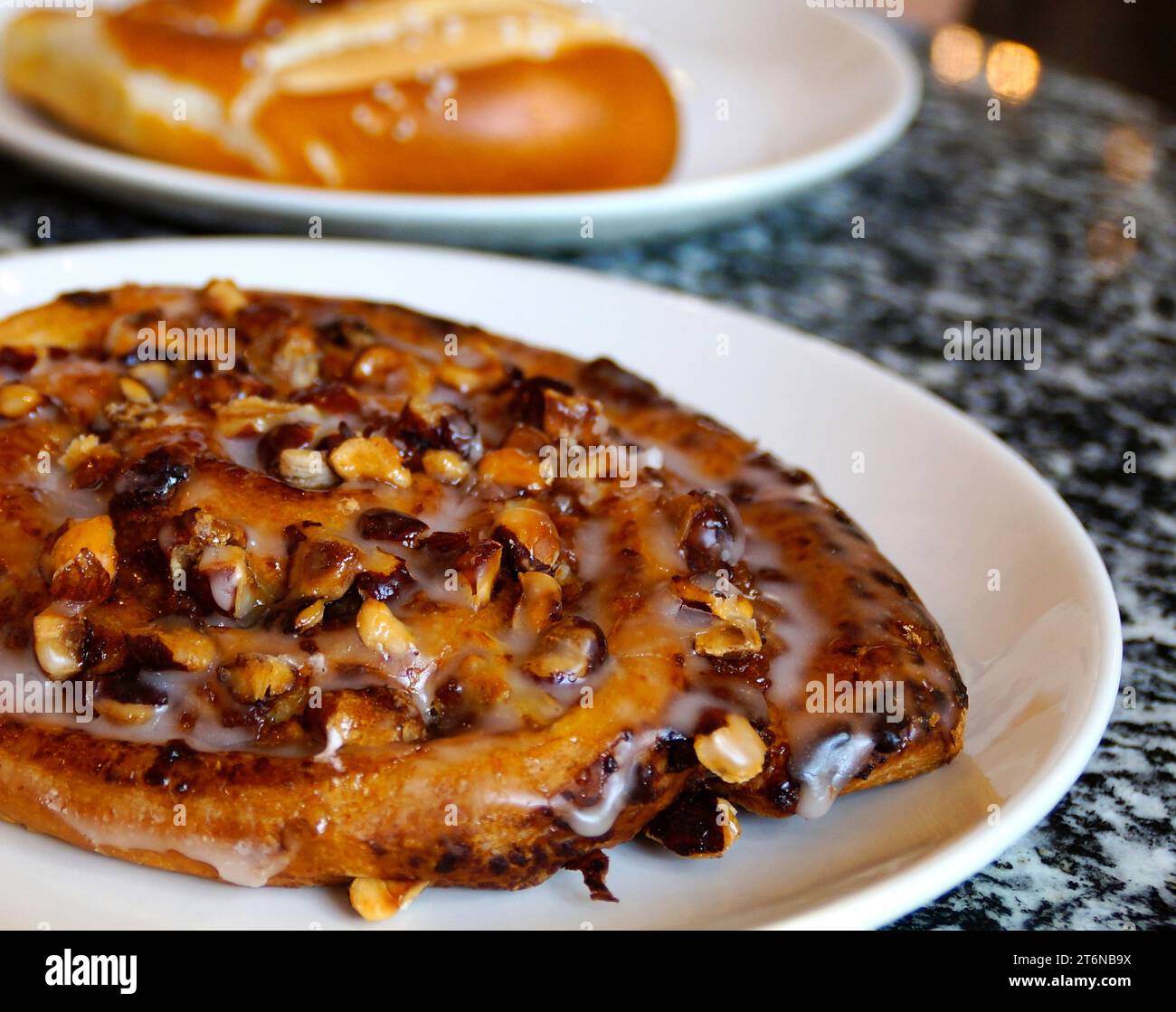 Ulm germany bakery hi-res stock photography and images - Alamy