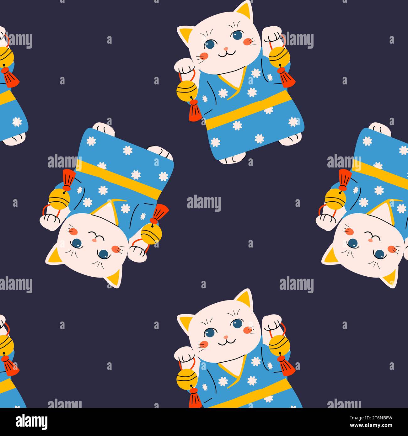 Kawai cartoon hi-res stock photography and images - Alamy