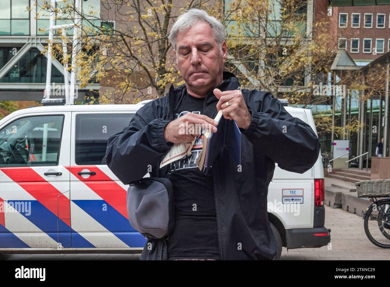 Editorial note: Warning, some people may find the content of these ...